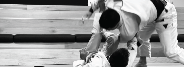 Sign up - Little Tokyo Fight Club